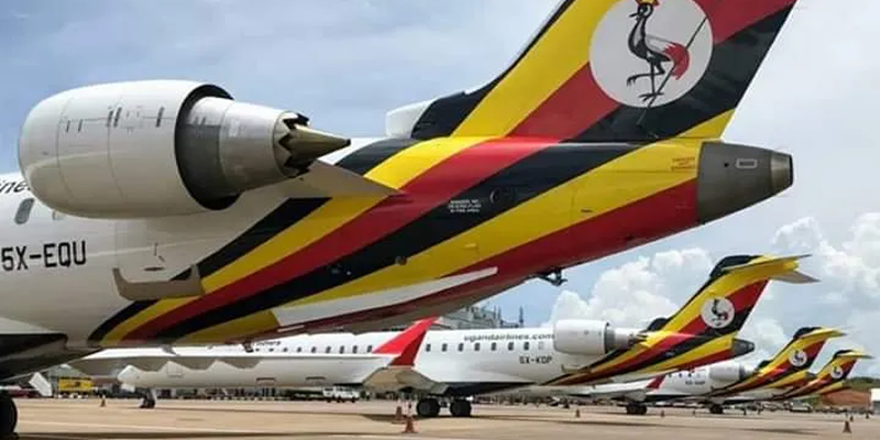 Entebbe Airways | Tour Travel